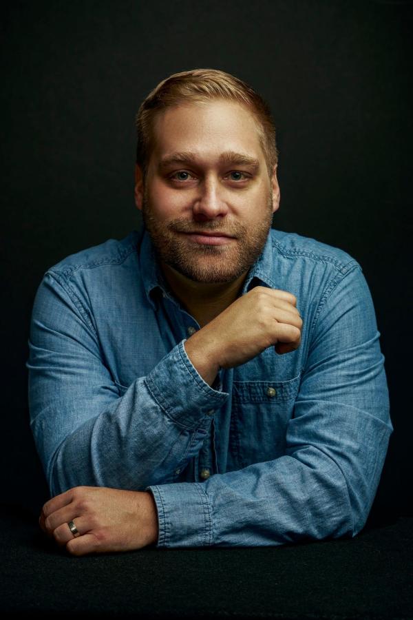 Chris Weir