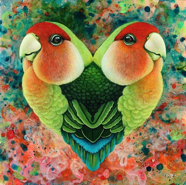 Art + Ales Reception |Amy Kollar Anderson