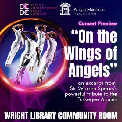 Wright Memorial Public Library, Oakwood,Ohio