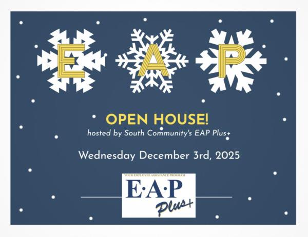 EAP Open House