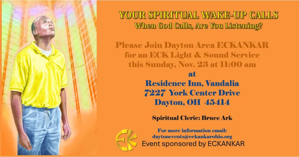 ECKANKAR