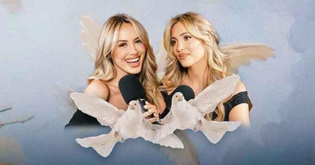 Girls Gone Bible Live Tour