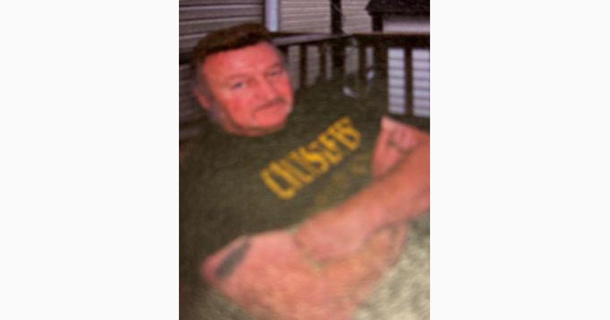 Kettering Cruise -Fest In Memory of Darrel Uzzel