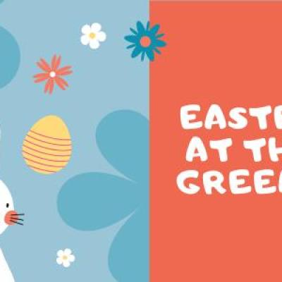 2025 Easter Events in Dayton Ohio