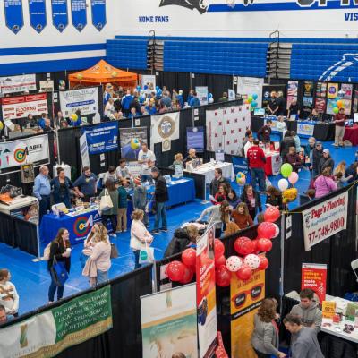 2024 Spring Festivals around Dayton Ohio