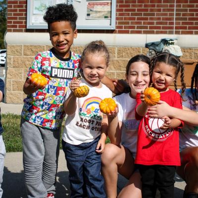 2024 Fall Festivals around Dayton Ohio