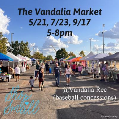 Vandalia Recreation Center, Dayton,Ohio