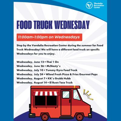 Food & Drink events around Dayton