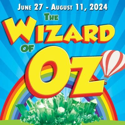 La Comedia Dinner Theatre, Springboro,Ohio