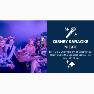 Disney Trivia Night